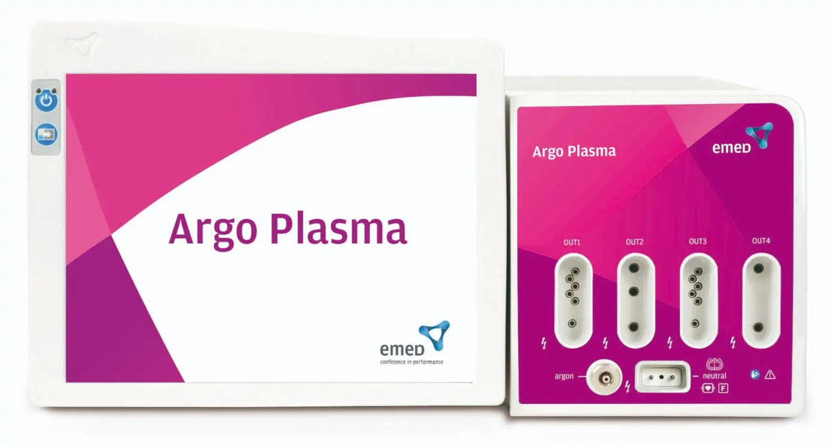Argo Plasma – VISIÓN MÉDICA COLOMBIA SAS